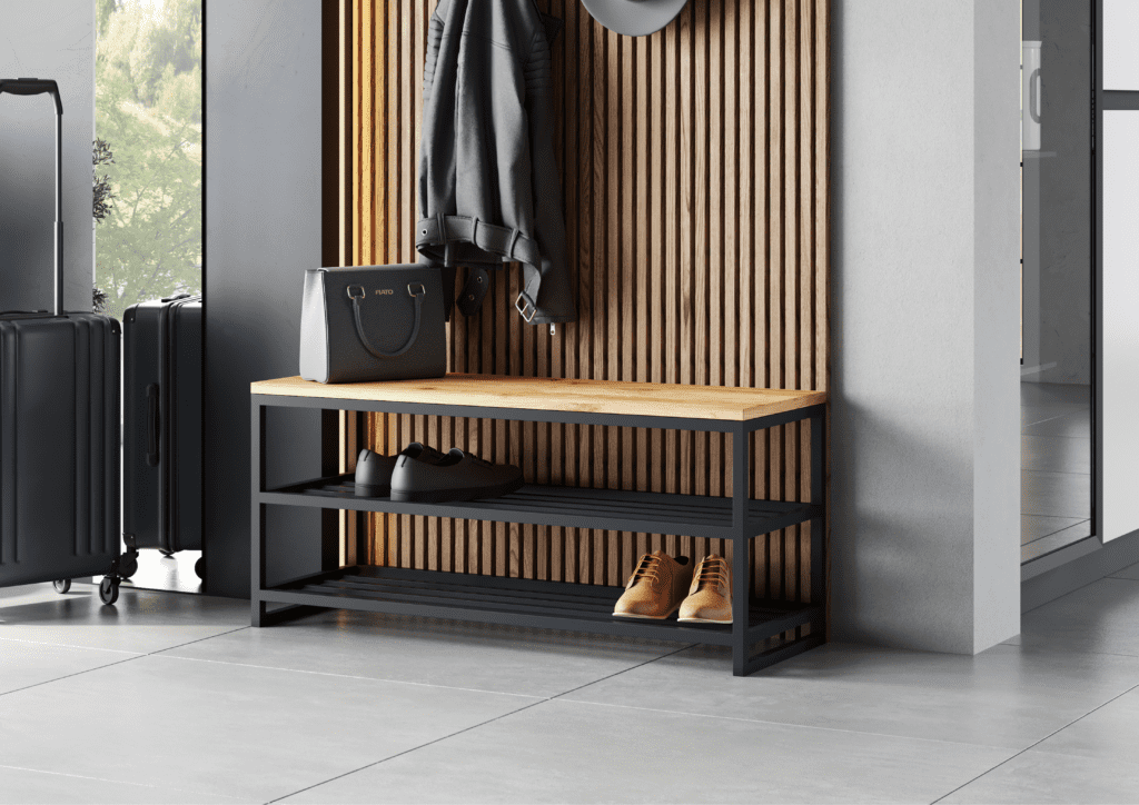 Meble designerskie - Nowoczesne meble loftowe | Timbersky