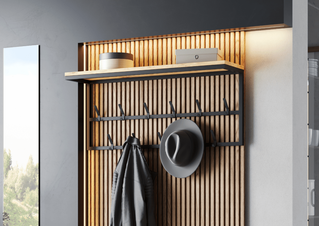 Meble designerskie - Nowoczesne meble loftowe | Timbersky